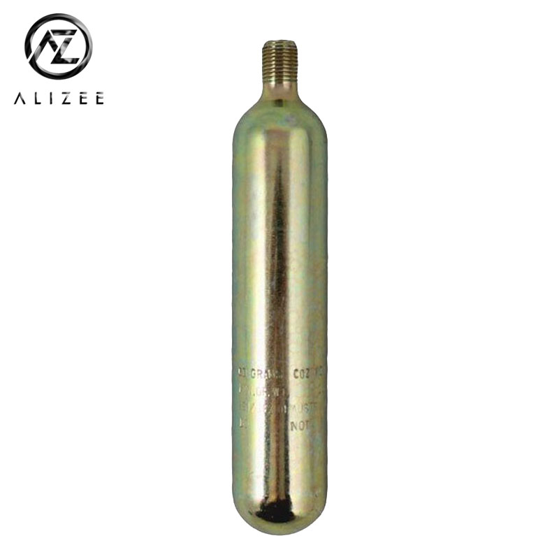 33g Co2 Thread Cartridges Cylinders Wholesale For Inflatable Life ...